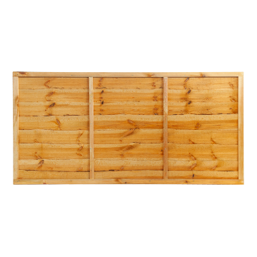 PC Building Supplies. Fencing, Panels & Gates
