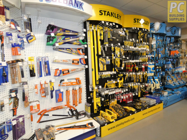 PC Building Supplies