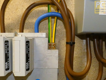 PC Building Supplies