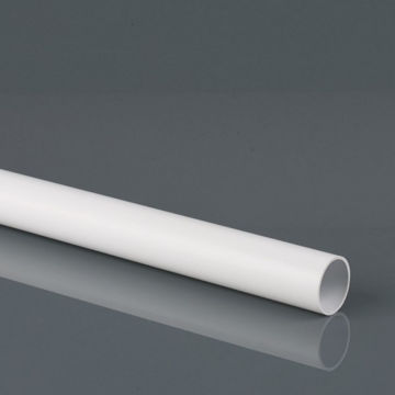 PC Building Supplies. Waste & Fittings