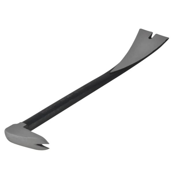 PC Building Supplies. STANLEY MOULDING PRECISION PRY BAR 10" 0-55-117
